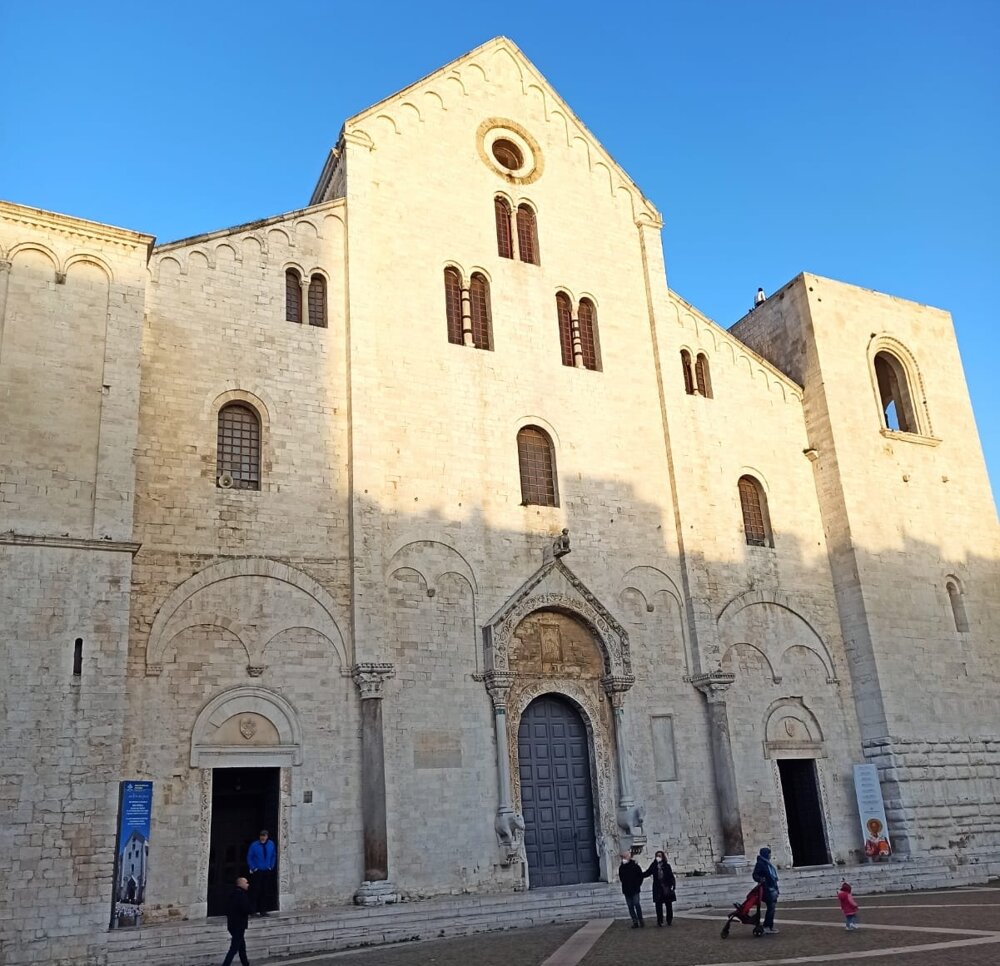 Salone dello studente Campus Orienta - Bari